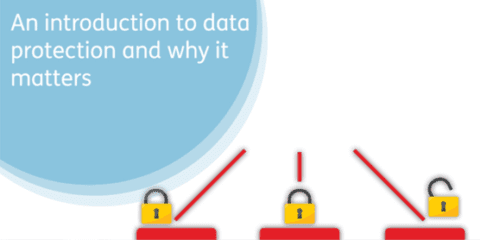 Data Protection & Information Security eLearning for Schools